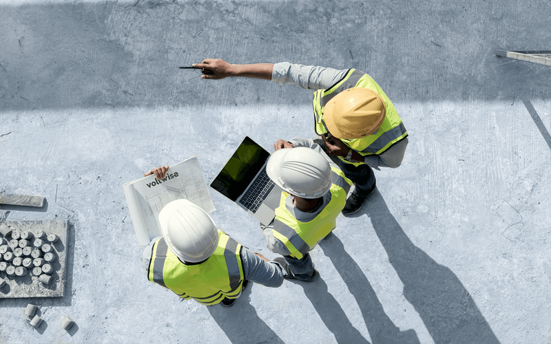 Voltwise | Accelerating the path to net zero